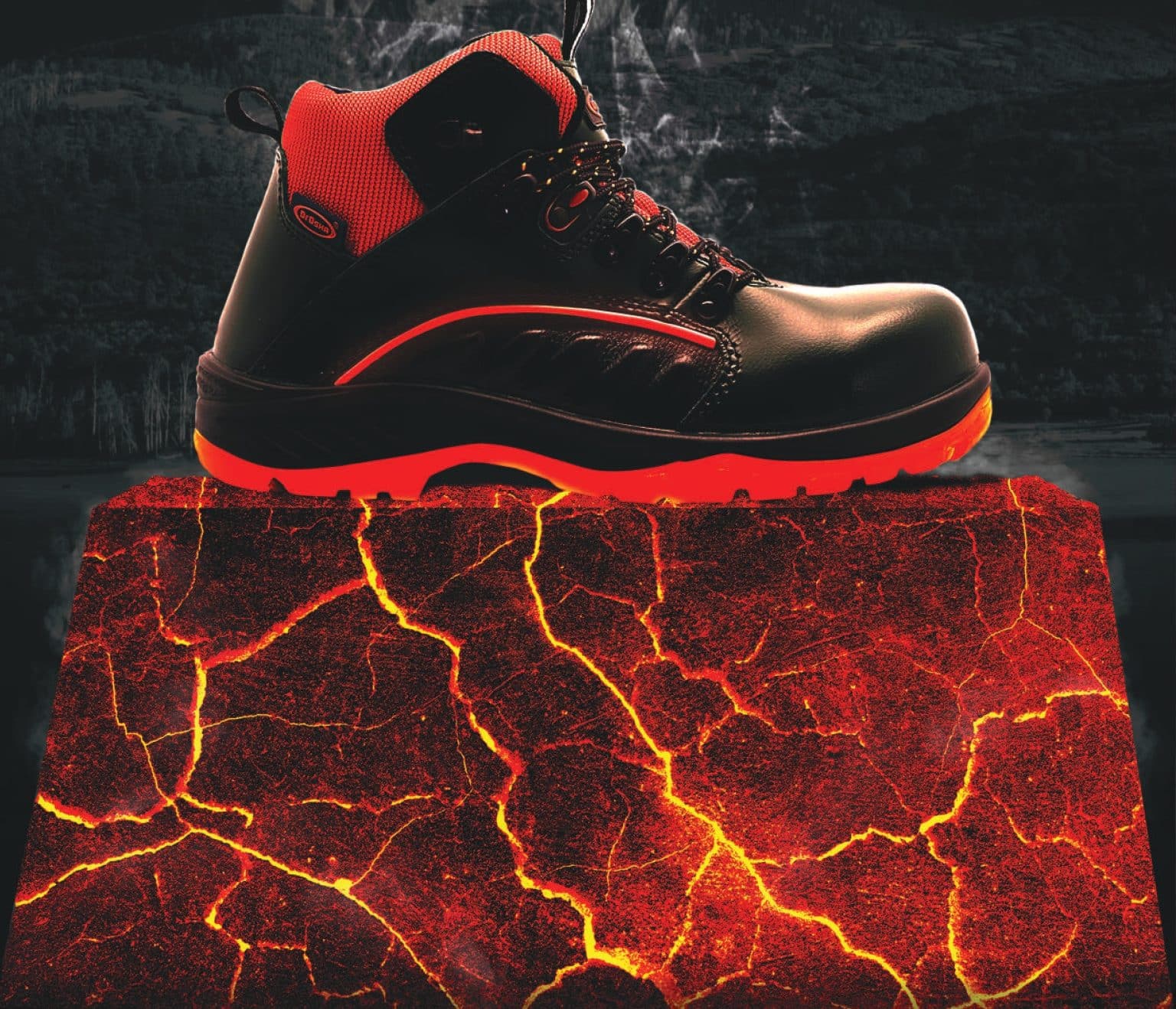 Dr. OSHA - PT Asta Mitra Industri